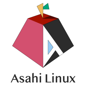 Asahi Linux – Linux.fi